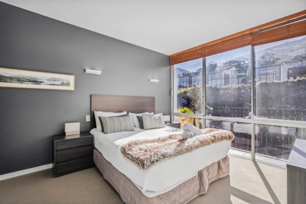 Lakeside Studio Suite Pounamu Complex - Queenstown