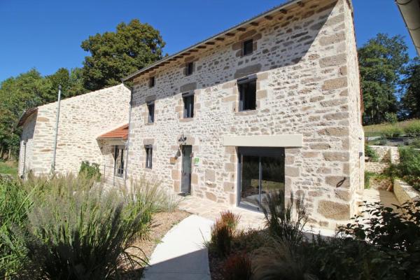 Chez Marie-louise - Haute-Vienne