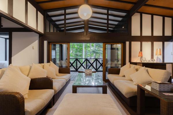 T&a Resort&sauna Karuizawa - 小諸市