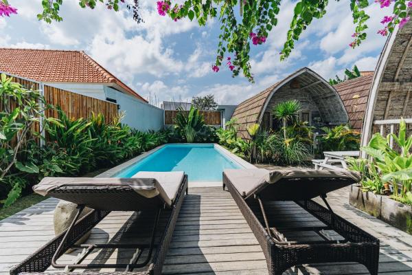 Sunshine Village Canggu - Canggu