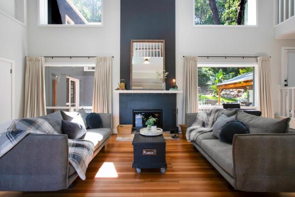 Chilmore On The Gib - Bowral