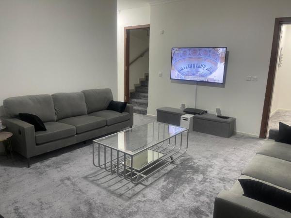 Full Medina Al Munawara Home - Madinah