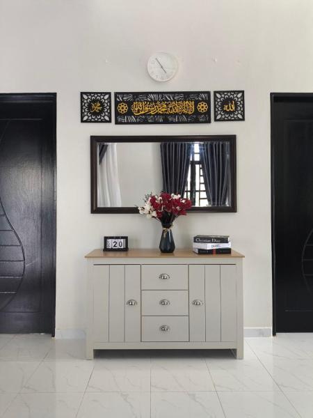 Isa Homestay Kuala Terengganu - Kuala Terengganu