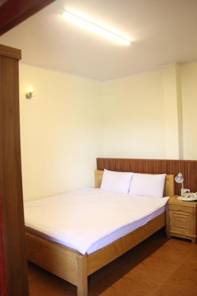 Thu Van Apartment - ダラット