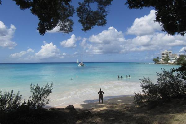 Battsrock Beach Condos 202 - Barbados