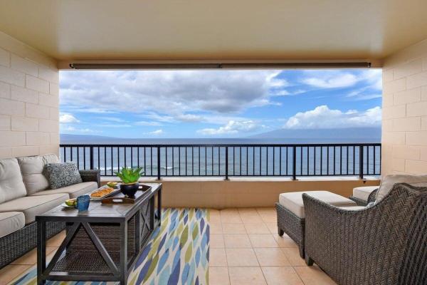 Maui Kai Condos - No Resort Fees - Hawaii