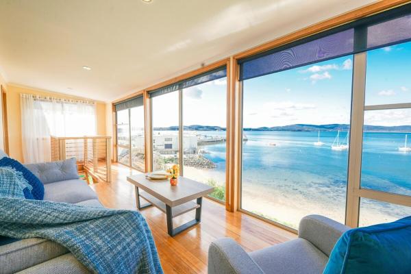 Stayau Riverfront Paradise Pet-friendly Tasmania - Tamar Valley