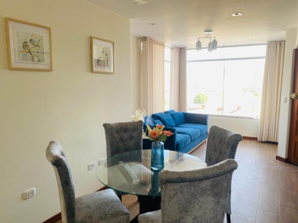 Apartment Sachaca - Arequipa