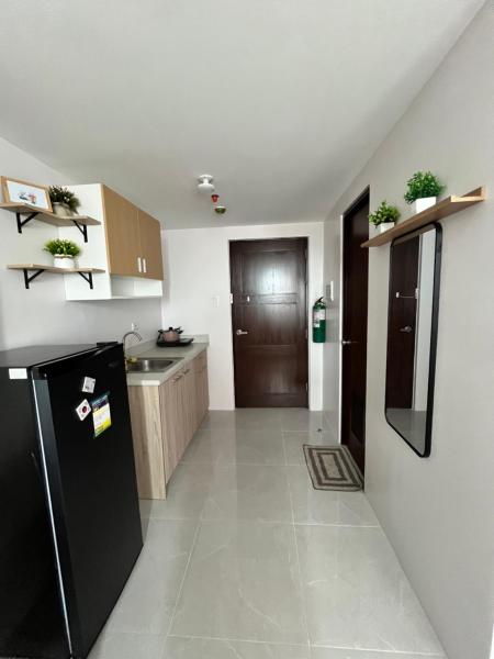 Casa Mira Mandaue Unit 608 Tower 4 - Liloan