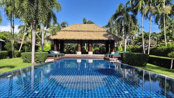 Green Garden Villa Hotel - Phuket