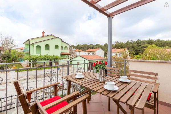 Modern Apartment Milotić - Pješčana Uvala
