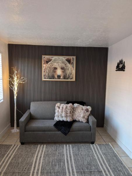 Bear Cave - Tucson, AZ