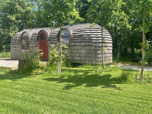 Tin Can Town Oirschot - Boxtel