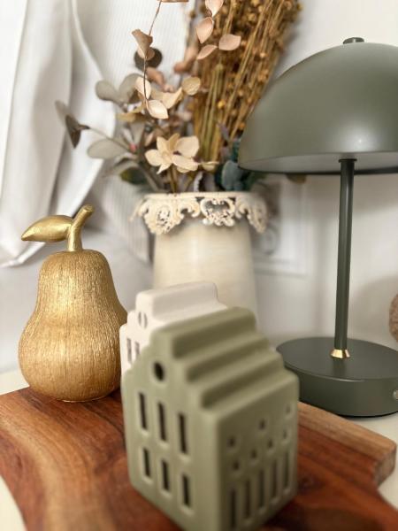 Ezüst Boróka Apartman - Eger