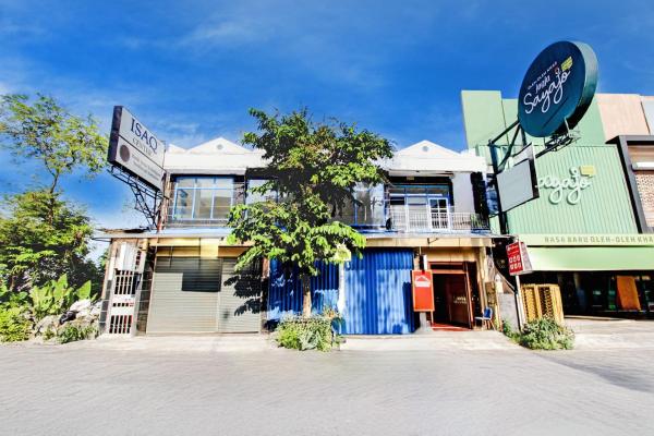 Hotel O Near Tugu Yogyakarta 2 Formerly Monjali Inn - Yogyakarta