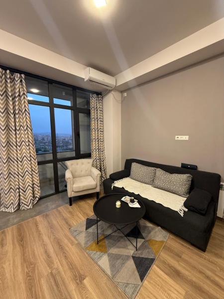 Ines’s Sweet Home - Jerevan