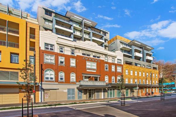 Terminus Apartment Hotel, Ascend Hotel Collection - Hunter Valley