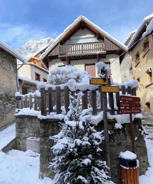 Chalet Pitu - 1-6 People - Rhône-Alpes