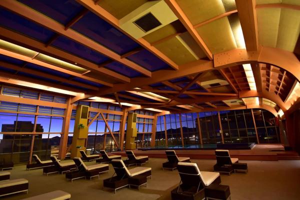 Lrh Calama, An Ascend Collection Hotel - Calama