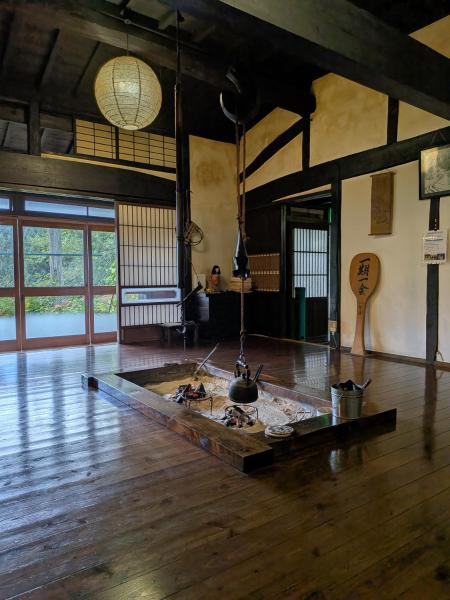 信州の古民家宿 真秀ろばMahoroba - Nagano