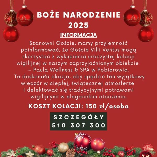 Villa Ventus - Rewal