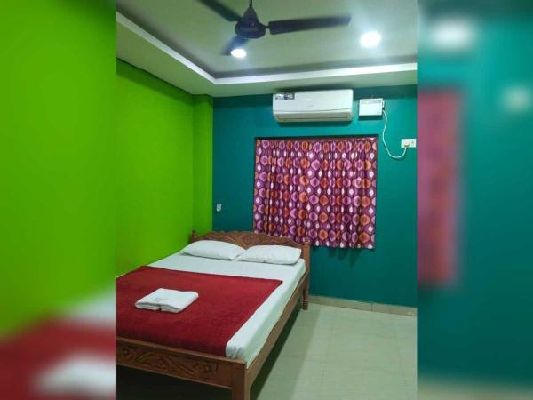 Hotel O Cozy Nest - Port Blair