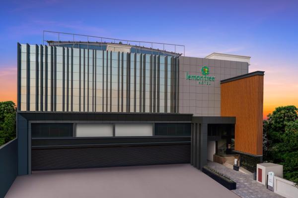 Lemon Tree Hotel, Motihari - Motihari