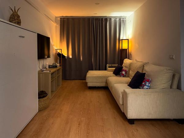 Apartmento En 5 Mares - Museros