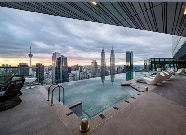 Imperial Klcc By Wsd - Subang Jaya