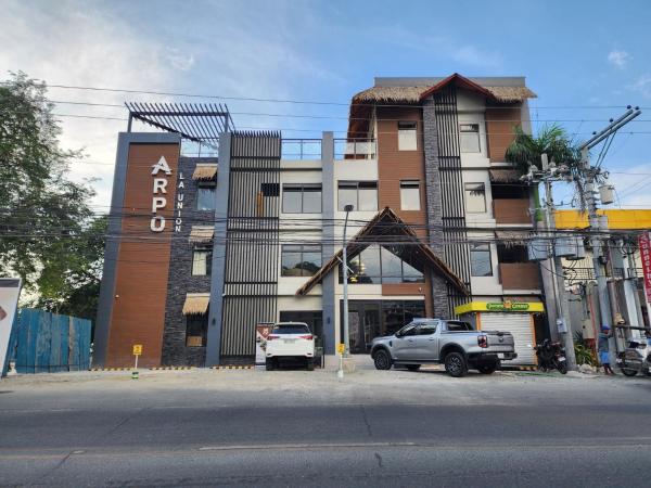 Arpo Hotel San Juan La Union - San Fernando