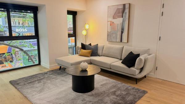 Absolute Collins Apartments Centre Collins - Melbourne Sports Centres - Lakeside Stadium