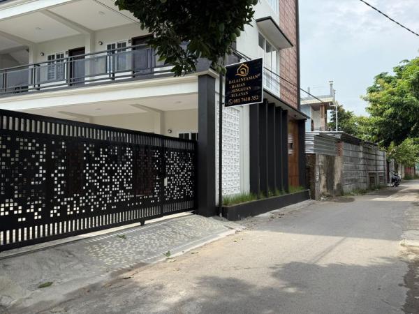 Balai Nyaman - Mataram