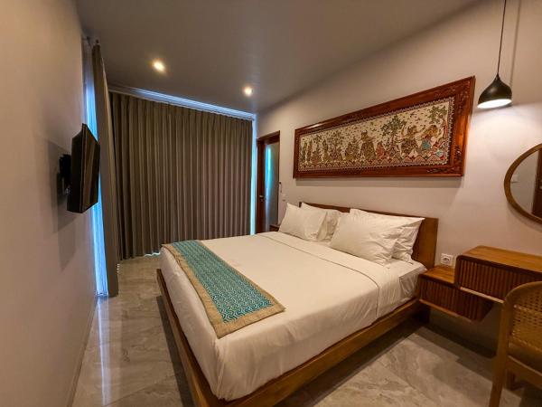 Rahayu Guest House Seminyak - Seminyak