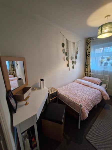 The Green Box - Clacton-on-Sea