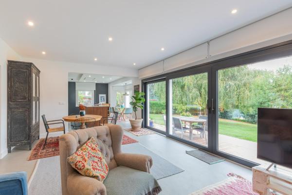 Errekaondo - Baskeyrentals - Górliz