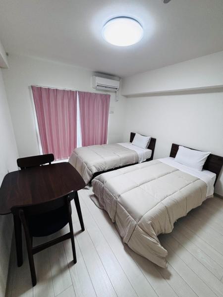 U&t V-five Room-306 - Beppu