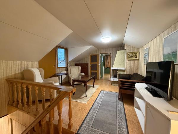 Dorm Hilli3 - Laponie