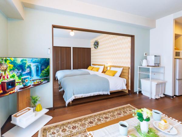 Nicoroom601-convenient Location - Takamatsu