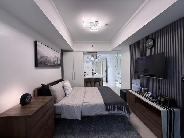 Azure North Pampanga Bachelor Pad - Bataan