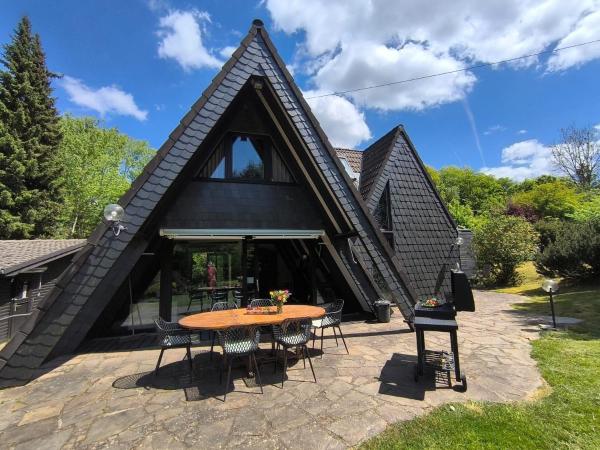 Waldnest Eifel - Hellenthal