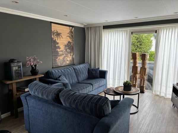 Vakantiewoning Maiva - Chaletparc Krabbenkreek - Países Bajos