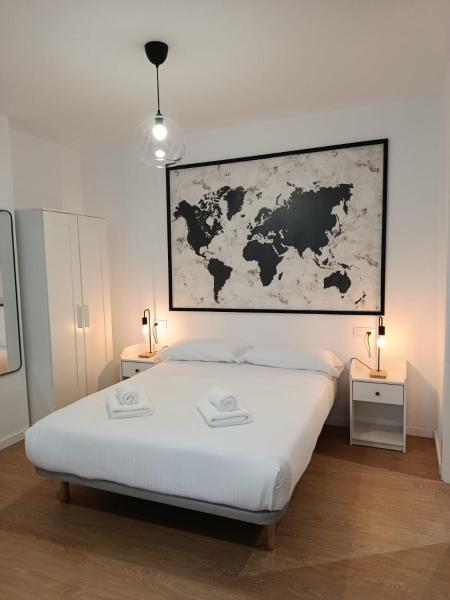 Allo Apartments Santa María Iv Centro Loft - Jerez de la Frontera