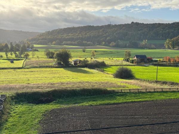 Nouvel Appartement Très Confortable Avec Cuisine Et Frigo - Dinant