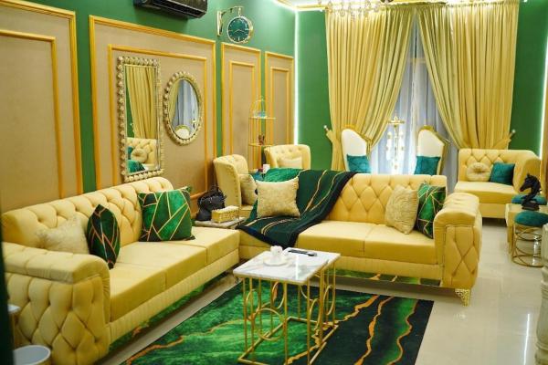 Supreme Villa - Luxury Home 3bhk - Dha - Lahore