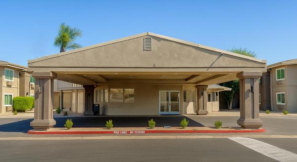 Ramada By Wyndham Merced - Fresno County, CA