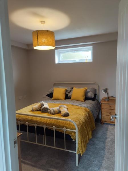 Tranquil Countryside Escape In Rural Kent - Kent