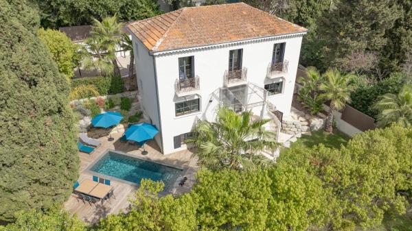 Villa Deva By Winsome Destination - Cannes