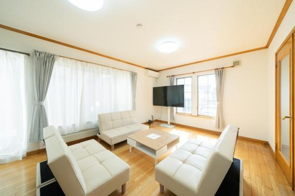 Asahimachi House - 아사히카와시