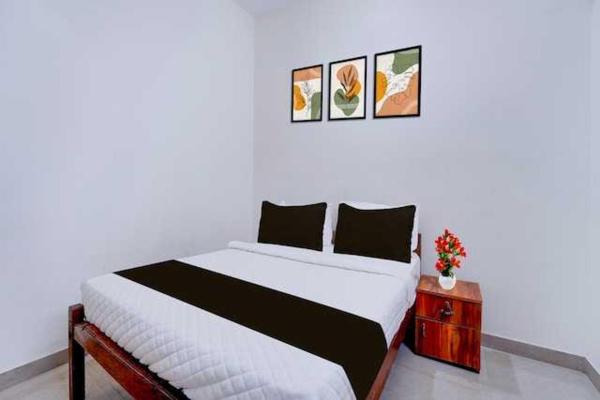 Hotel O Kallar Vattiyar Waterfalls Munnar - Idukki