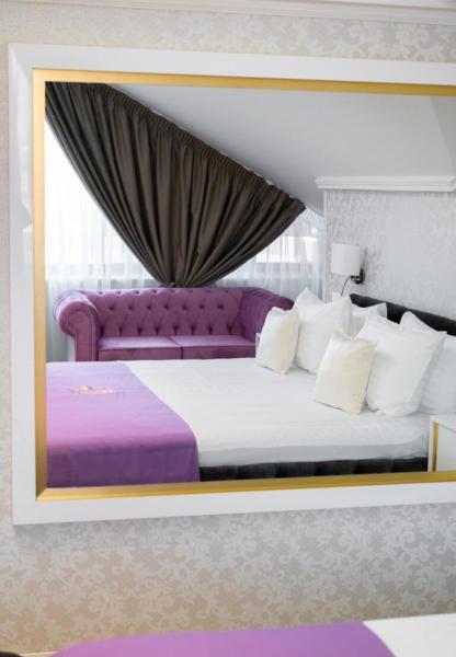 Queen Palace - Novi Sad